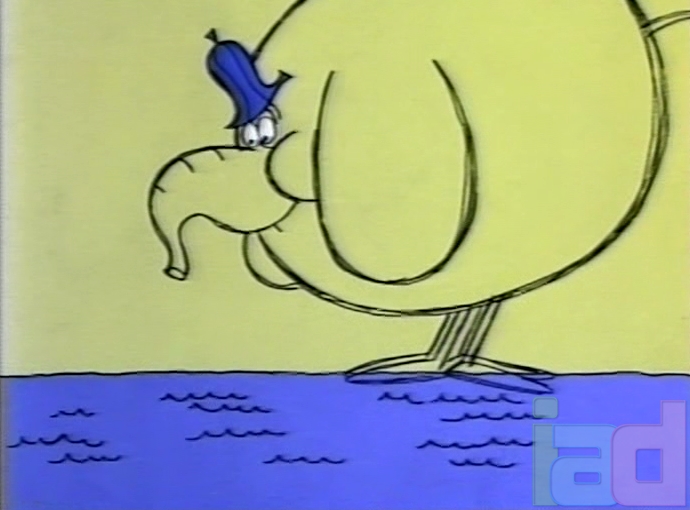 Think or Sink (1967) - The Internet Animation Database
