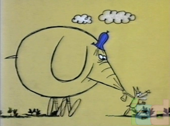 Think or Sink (1967) - The Internet Animation Database