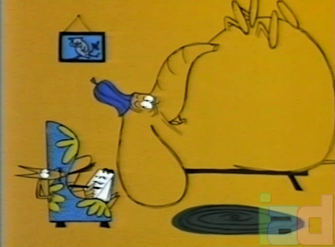 Think or Sink (1967) - The Internet Animation Database