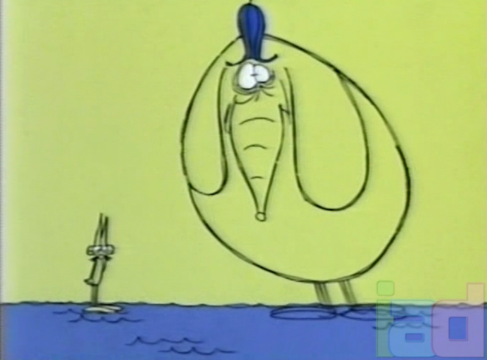 Think or Sink (1967) - The Internet Animation Database