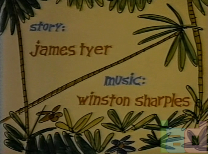Think or Sink (1967) - The Internet Animation Database