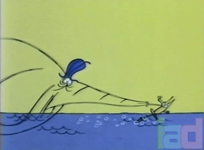 Think or Sink (1967) - The Internet Animation Database