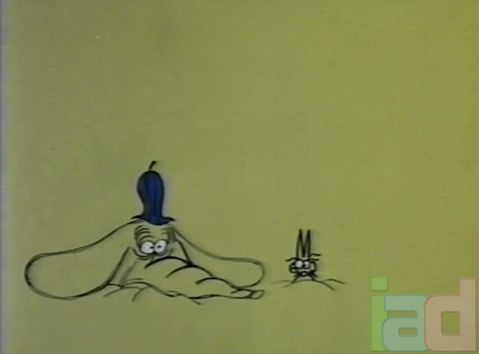 Think or Sink (1967) - The Internet Animation Database