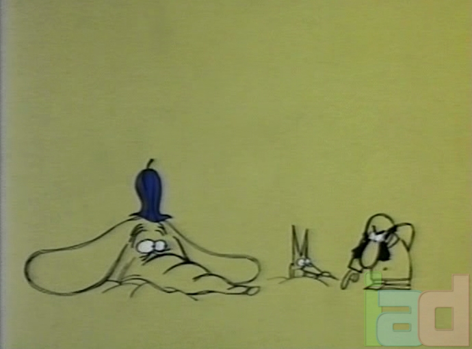 Think or Sink (1967) - The Internet Animation Database