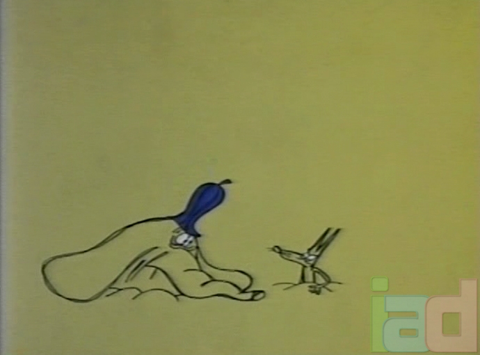 Think or Sink (1967) - The Internet Animation Database