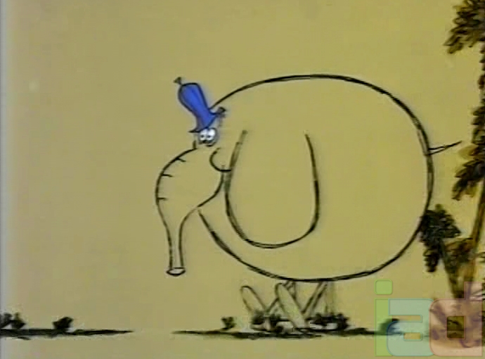 Think or Sink (1967) - The Internet Animation Database