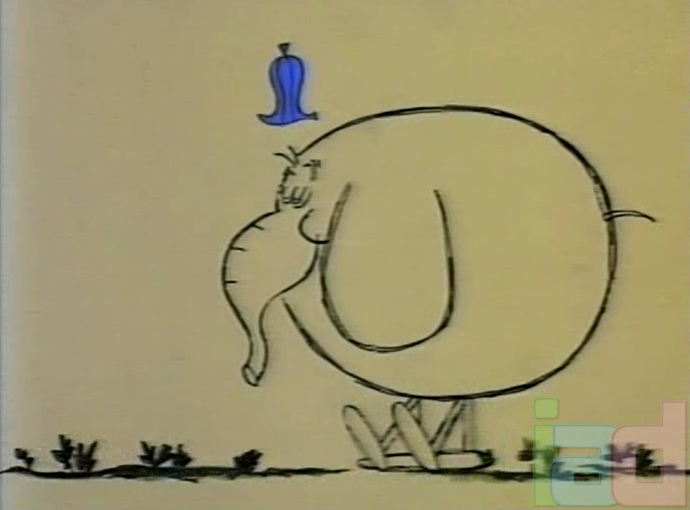 Think or Sink (1967) - The Internet Animation Database