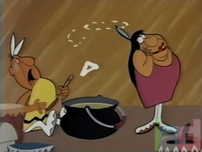 The Squaw-Path (1967) - The Internet Animation Database