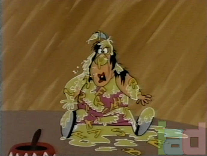 The Squaw-Path (1967) - The Internet Animation Database