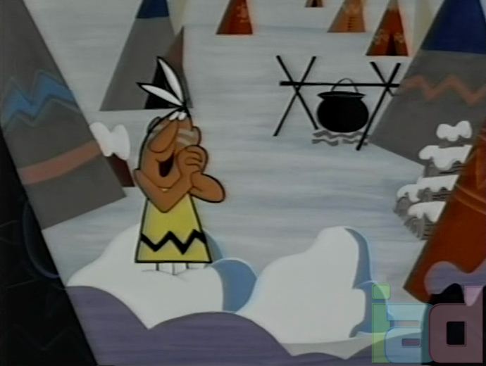 The Squaw-Path (1967) - The Internet Animation Database