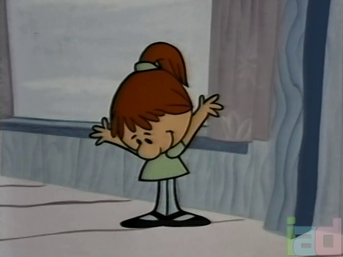Clean Sweep (1967) - The Internet Animation Database