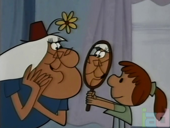 Clean Sweep (1967) - The Internet Animation Database