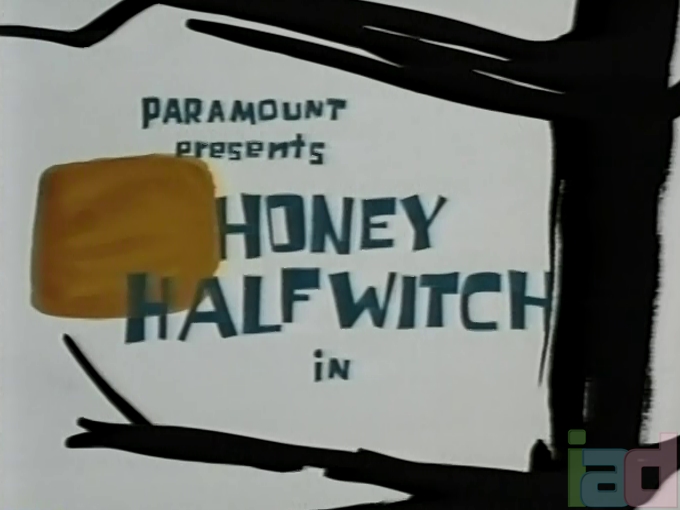 Clean Sweep (1967) - The Internet Animation Database