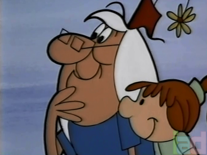 Clean Sweep (1967) - The Internet Animation Database
