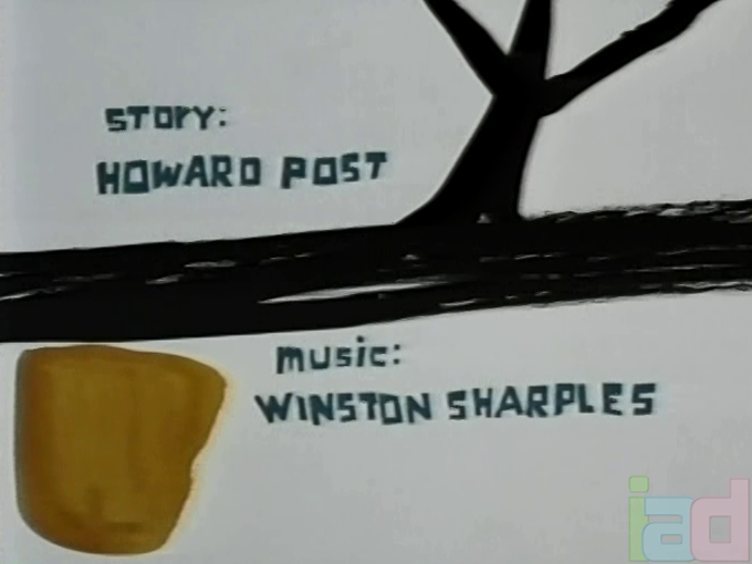 Clean Sweep (1967) - The Internet Animation Database