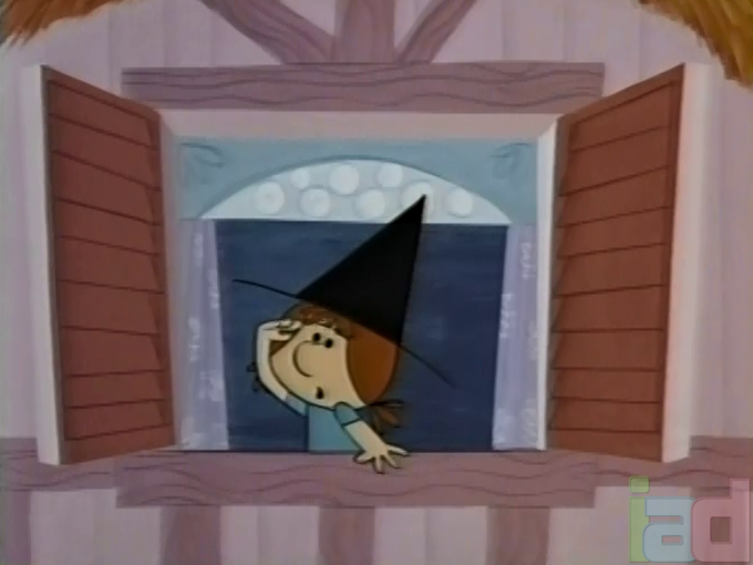 Clean Sweep (1967) - The Internet Animation Database