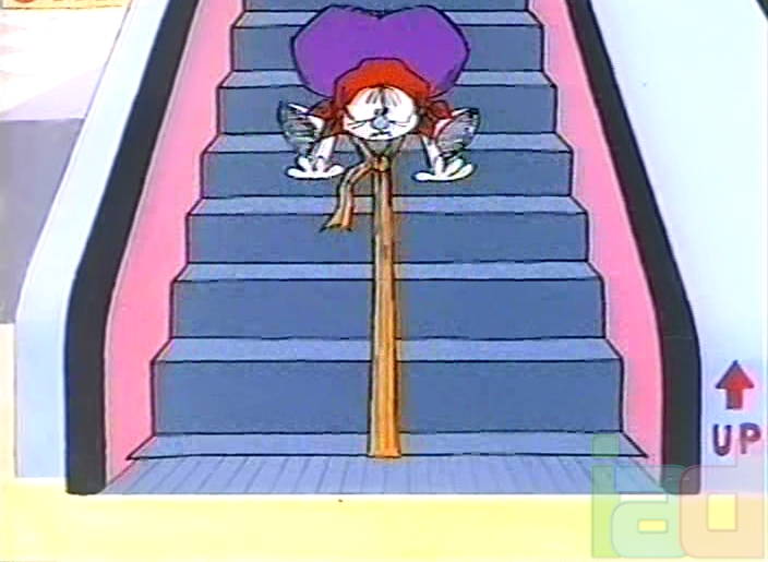 Nudnik on a Shoestring (1967) - The Internet Animation Database