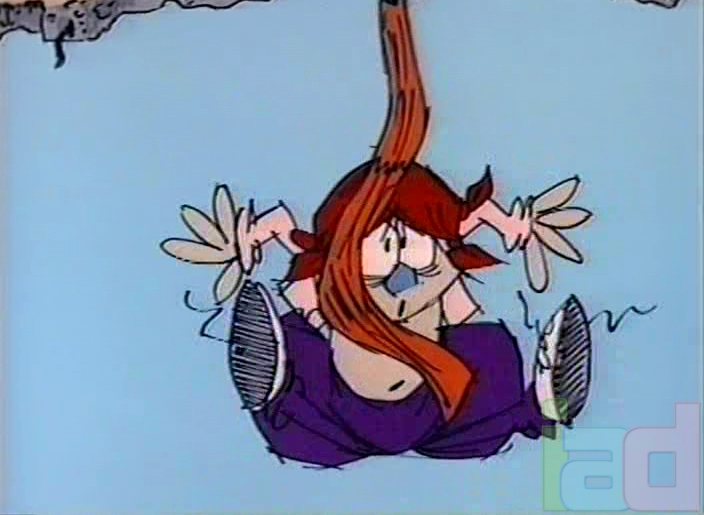 I Remember Nudnik (1967) - The Internet Animation Database