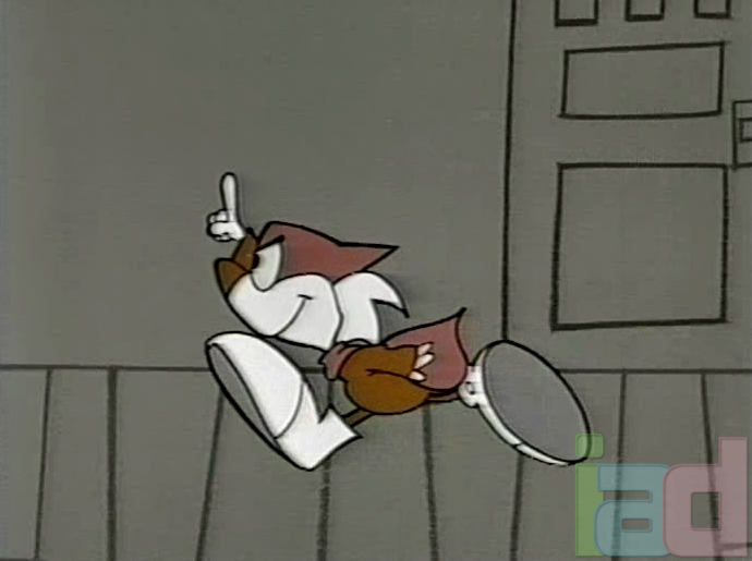 The Fuz (1967) - The Internet Animation Database