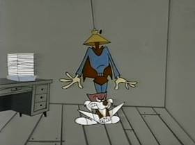 The Fuz (1967) - The Internet Animation Database