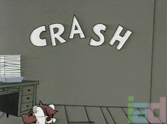 The Fuz (1967) - The Internet Animation Database