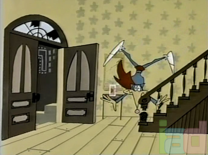 The Fuz (1967) - The Internet Animation Database