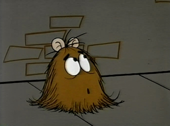 The Fuz (1967) - The Internet Animation Database