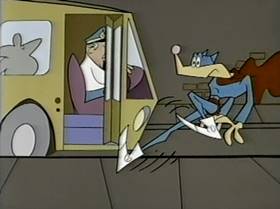 The Fuz (1967) - The Internet Animation Database