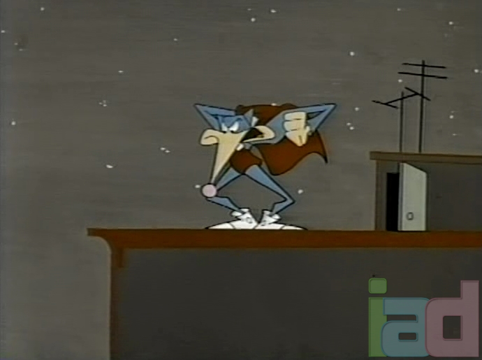 The Fuz (1967) - The Internet Animation Database