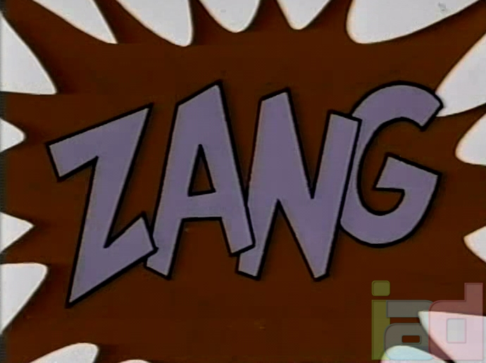 The Fuz (1967) - The Internet Animation Database