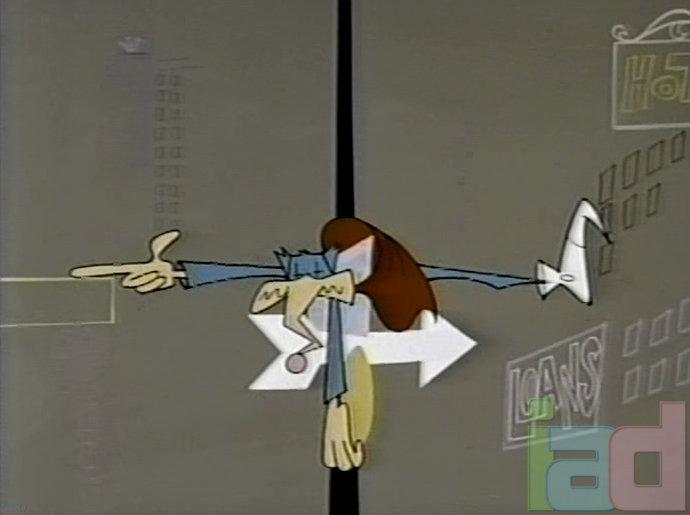 The Fuz (1967) - The Internet Animation Database