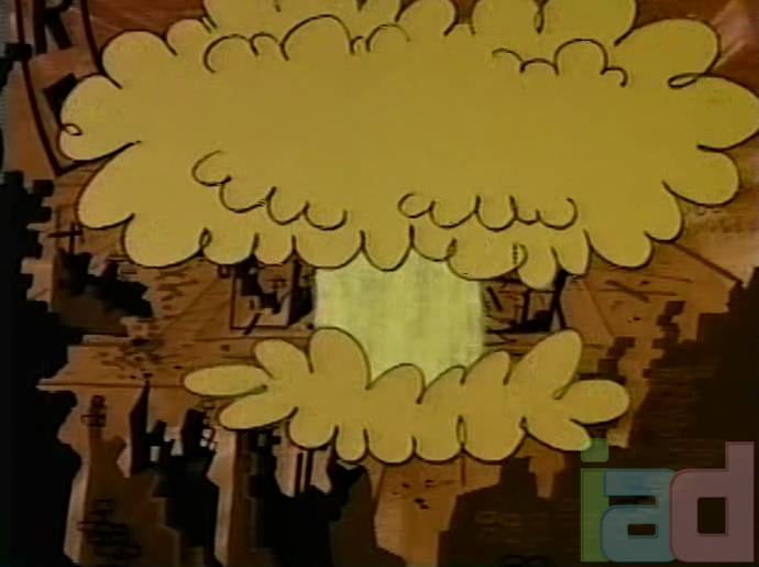 The Fuz (1967) - The Internet Animation Database