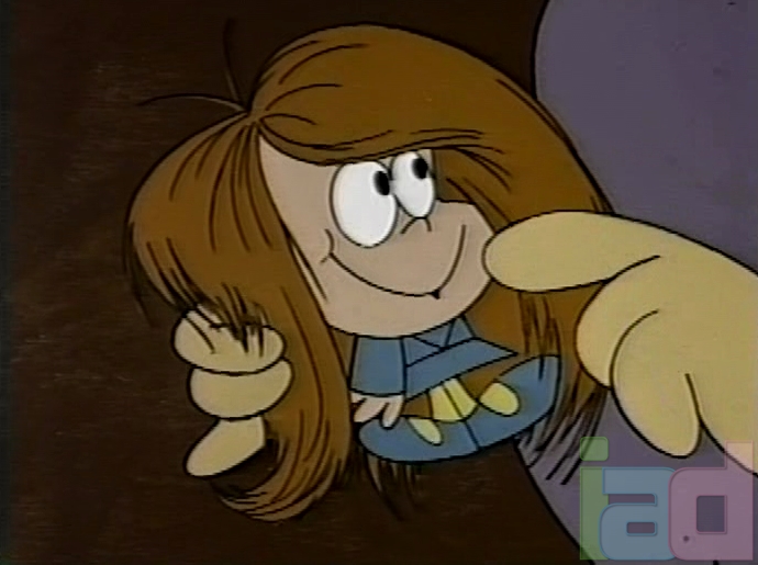 The Fuz (1967) - The Internet Animation Database