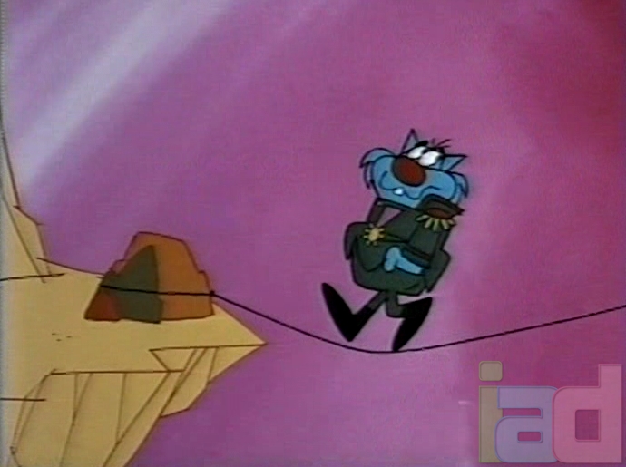 Mouse Trek (1967) - The Internet Animation Database