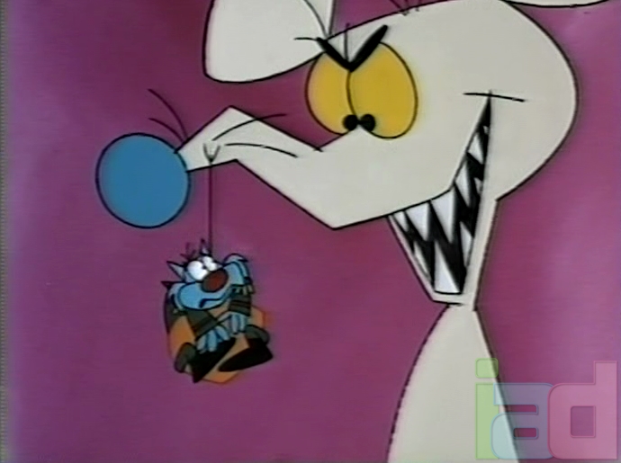 Mouse Trek (1967) - The Internet Animation Database