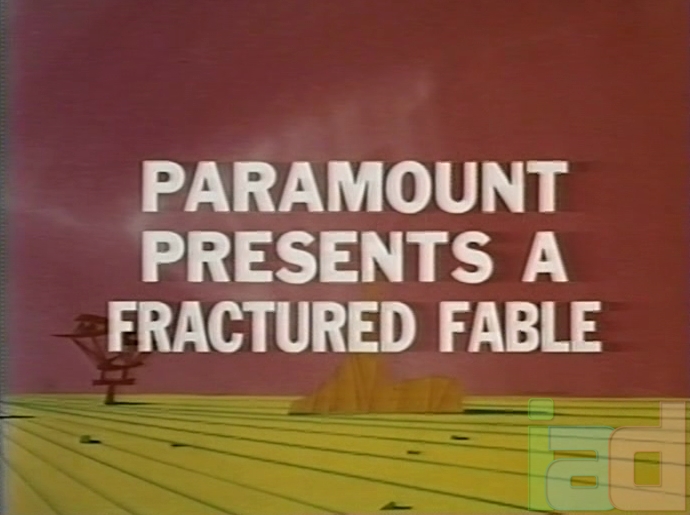 Mouse Trek (1967) - The Internet Animation Database