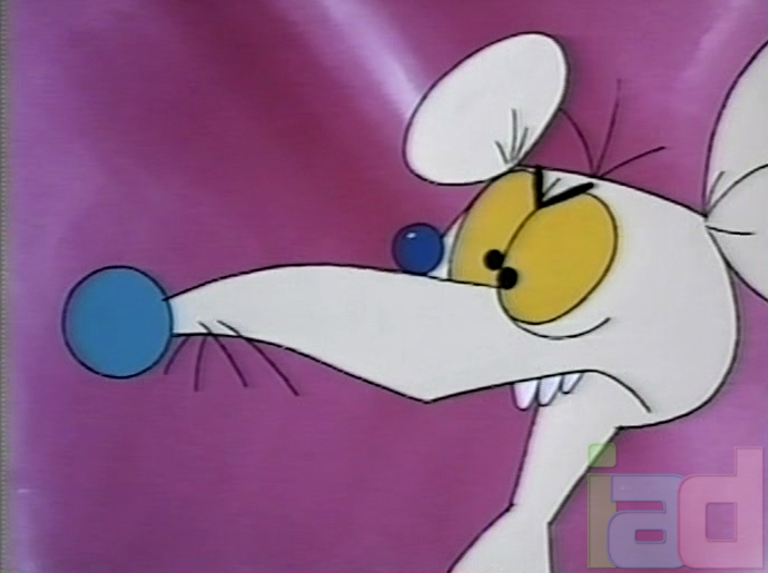 Mouse Trek (1967) - The Internet Animation Database