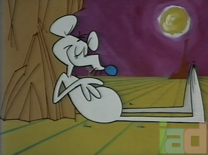 Mouse Trek (1967) - The Internet Animation Database