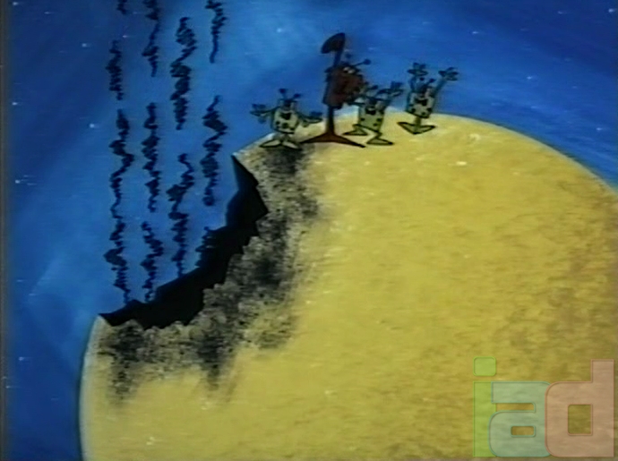 Mouse Trek (1967) - The Internet Animation Database