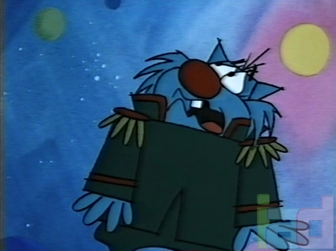 Mouse Trek (1967) - The Internet Animation Database