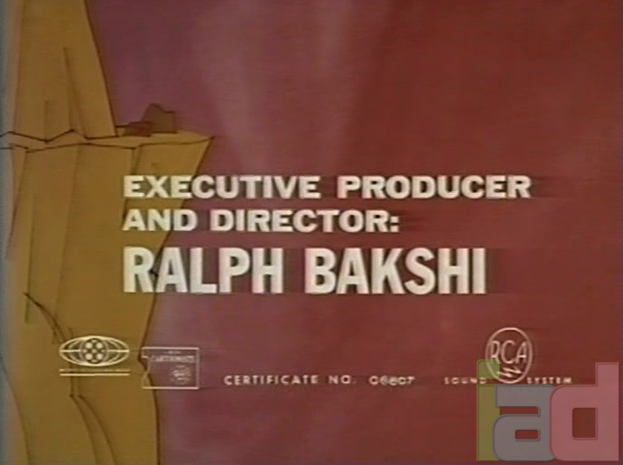 Mouse Trek (1967) - The Internet Animation Database