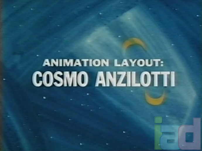 Mouse Trek (1967) - The Internet Animation Database