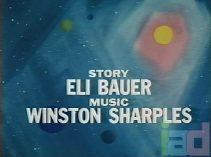 Mouse Trek (1967) - The Internet Animation Database