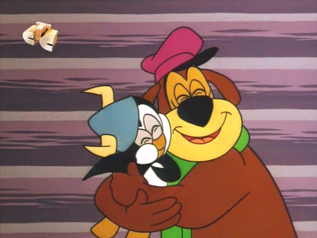 Vicious Viking (1967) - The Internet Animation Database