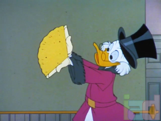 Scrooge McDuck and Money (1967) - The Internet Animation Database