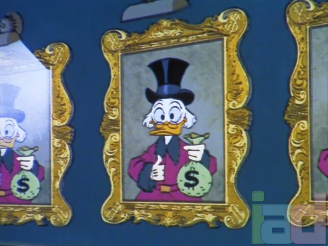 Scrooge McDuck and Money (1967) - The Internet Animation Database