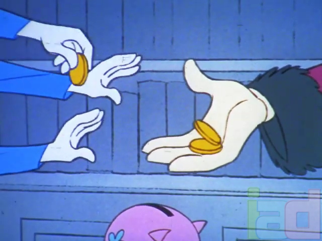 Scrooge McDuck and Money (1967) - The Internet Animation Database