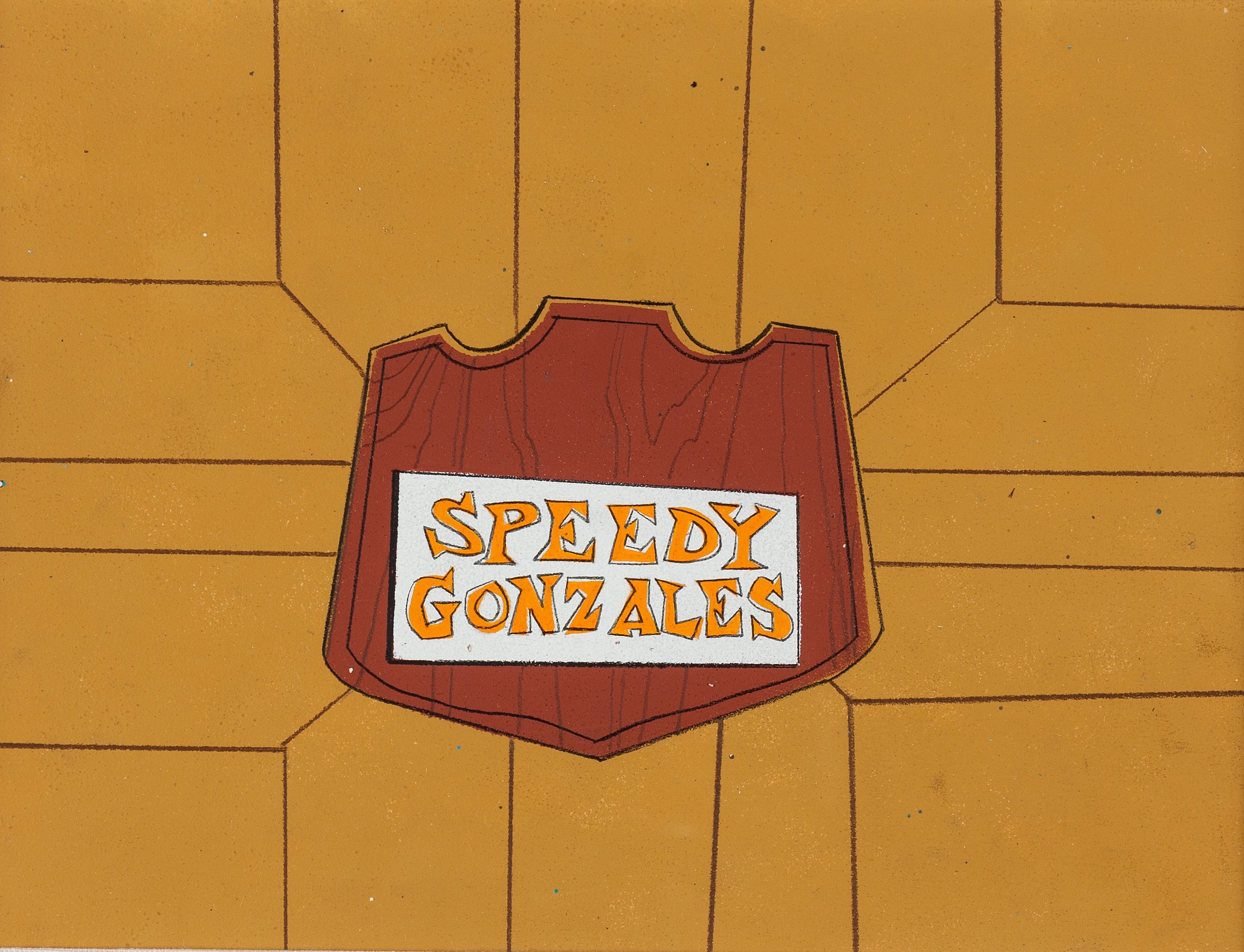 Quacker Tracker (1967) - The Internet Animation Database