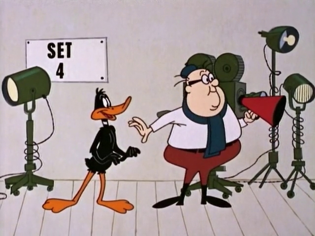 Rodent to Stardom (1967) - The Internet Animation Database