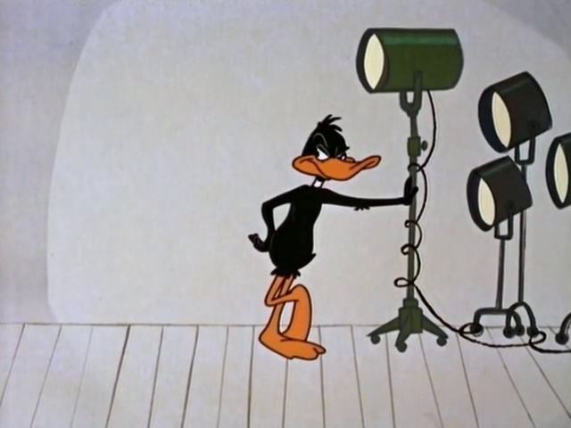 Rodent to Stardom (1967) - The Internet Animation Database